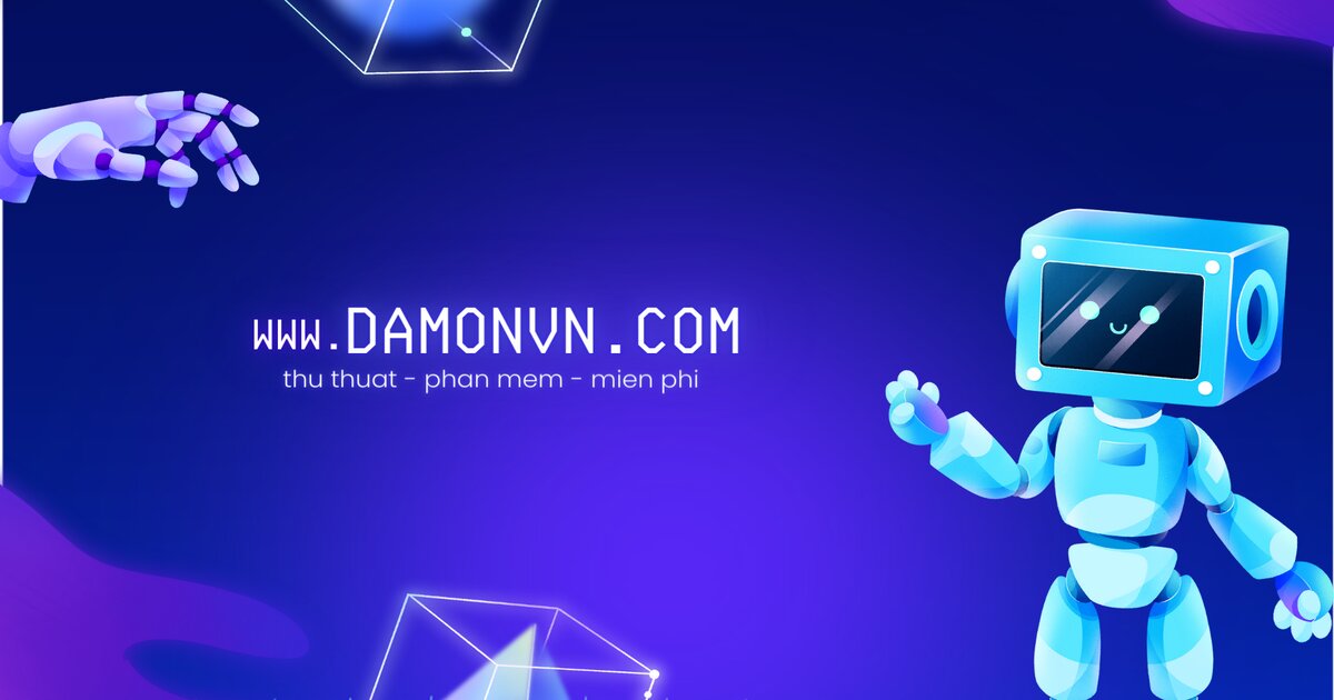 Tài Liệu - Damon VN