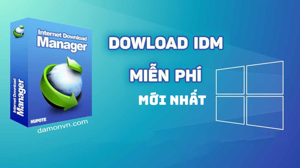 Damon VN - Tải Game Phần Mềm PC & Mobile #1