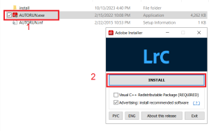 Tải Adobe Lightroom 2024 Full Miễn Phí - Hướng Dẫn Cài đặt
