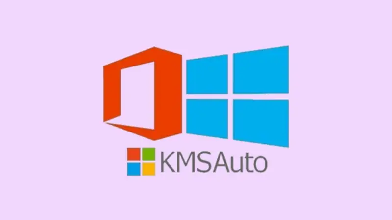 Tải KMSAuto Net 2024 Full - Kích Hoạt Office & Windows