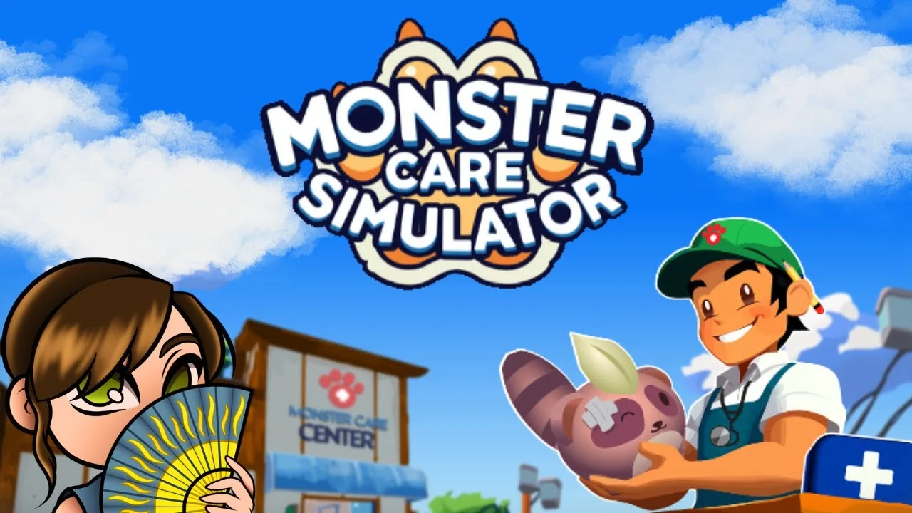 Tải Monster Care Simulator Online PC Miễn Phí